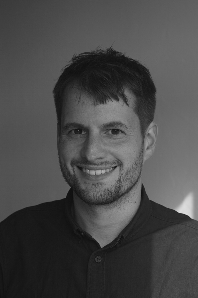 Dominic Dupont — contact & about